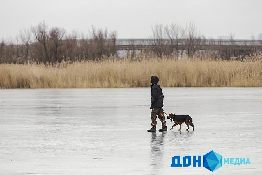 ДОН24 - На Дону утонули 6-летний ребенок и 45-летний фотограф ...
